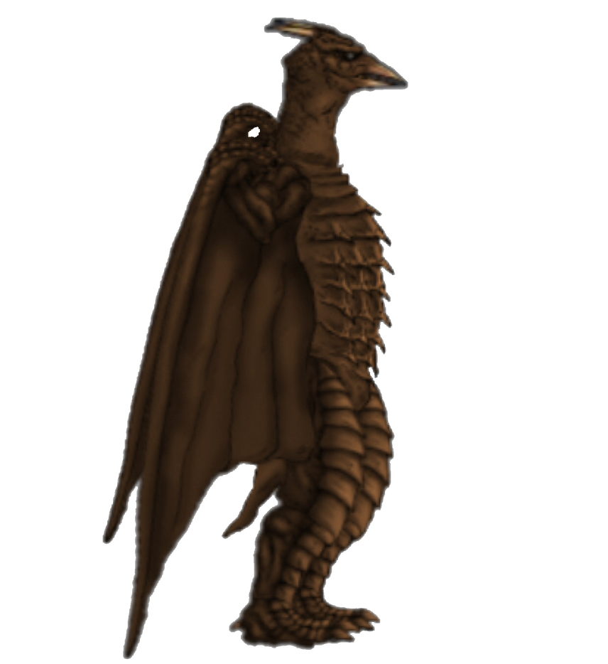 GDKBR Legendary rodan by godzilla199999 on DeviantArt GDKBR Legendary rodan by godzilla199999 on DeviantArt