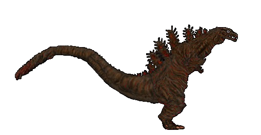 GDKBR Shin Godzilla 3rd form render by godzilla199999 on DeviantArt GDKBR Shin Godzilla 3rd form render by godzilla199999 on DeviantArt