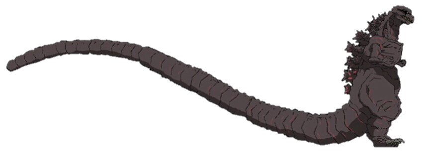 GDKBR Anime Shin Godzilla by godzilla199999 on DeviantArt GDKBR Anime Shin Godzilla by godzilla199999 on DeviantArt