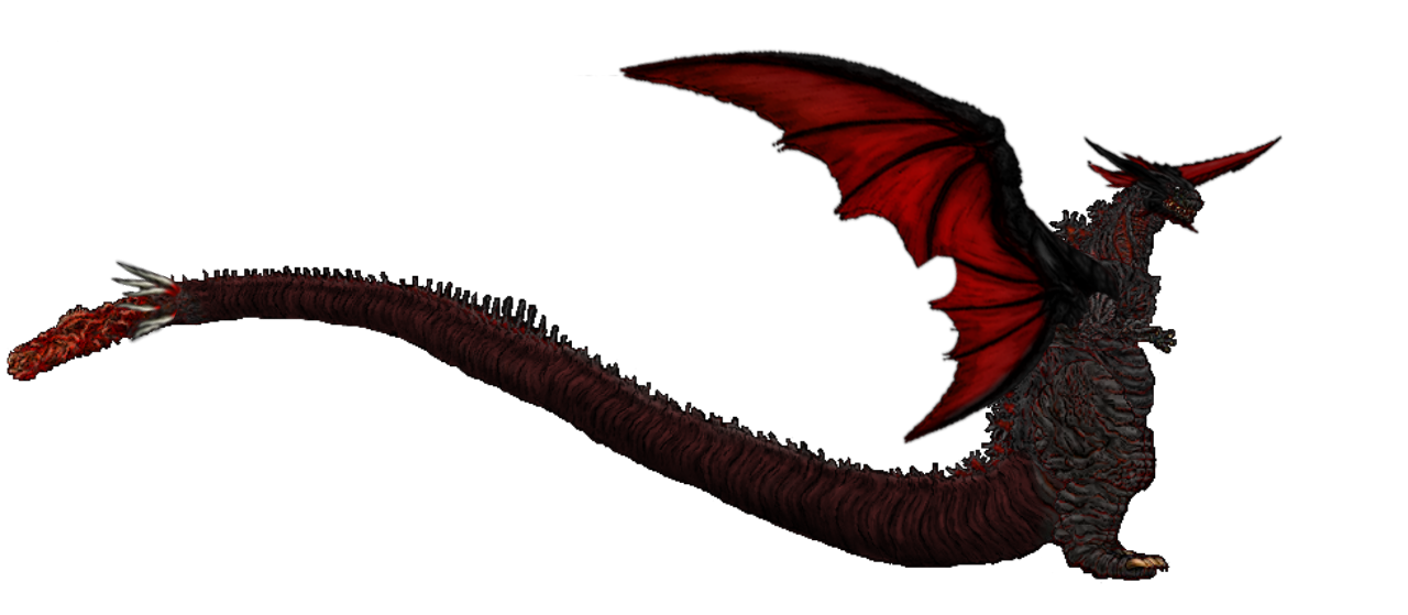 GDKBR Shin kenneth by godzilla199999 on DeviantArt GDKBR Shin kenneth by godzilla199999 on DeviantArt