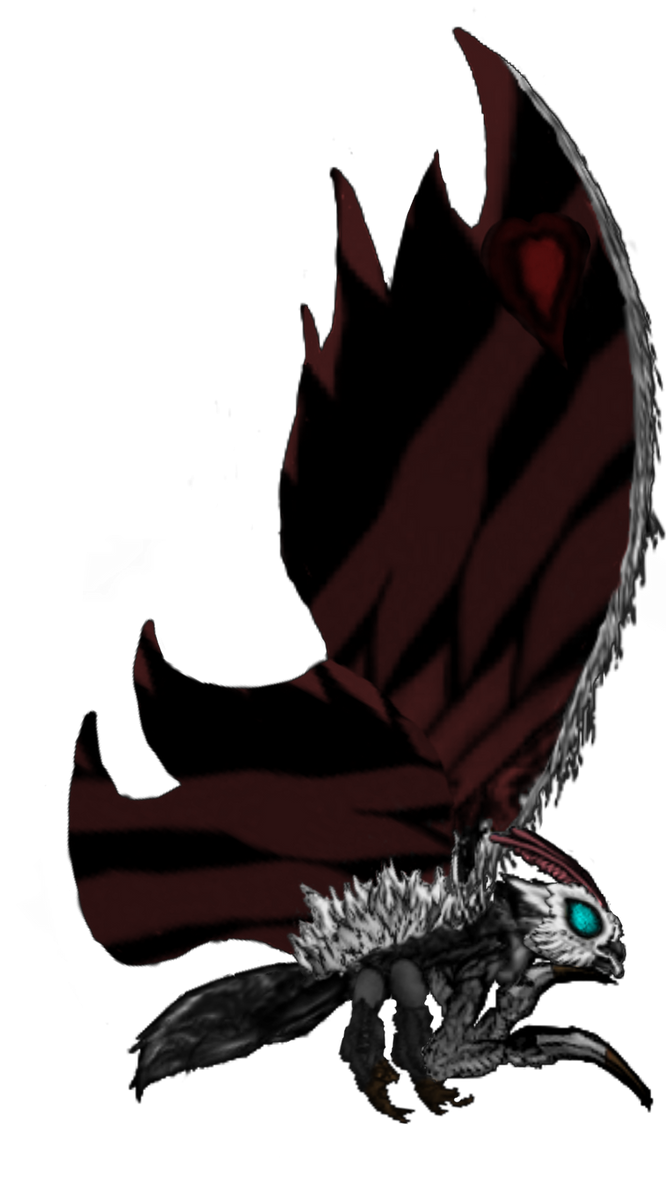 GDKBR Freya by godzilla199999 on DeviantArt GDKBR Freya by godzilla199999 on DeviantArt