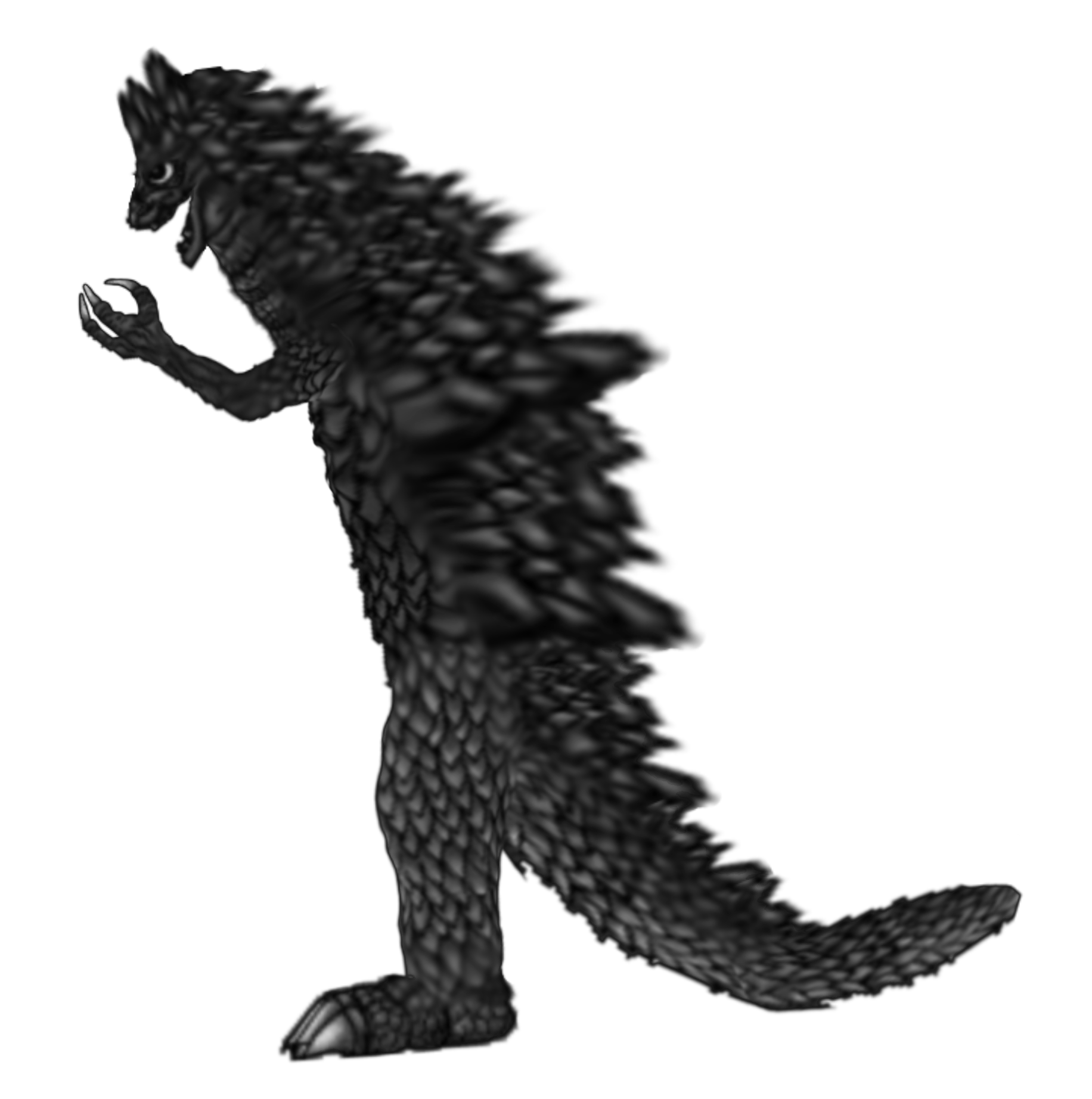 GDKBR bemular by godzilla199999 on DeviantArt GDKBR bemular by godzilla199999 on DeviantArt