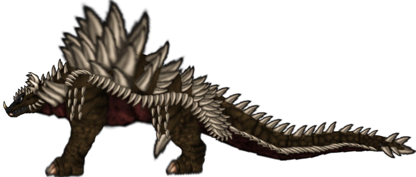GDKBR godzilla singular point anguirus by godzilla199999 on DeviantArt GDKBR godzilla singular point anguirus by godzilla199999 on DeviantArt