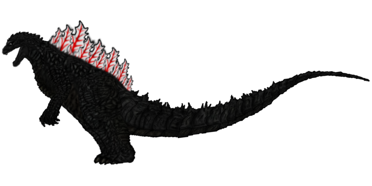 GDKBR legendary singular point Godzilla (redo) by godzilla199999 on ... GDKBR legendary singular point Godzilla (redo) by godzilla199999 on ...
