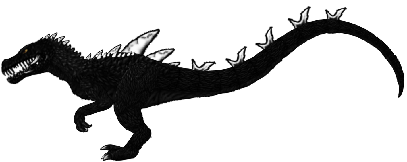 GDKBR Waniouji by godzilla199999 on DeviantArt GDKBR Waniouji by godzilla199999 on DeviantArt
