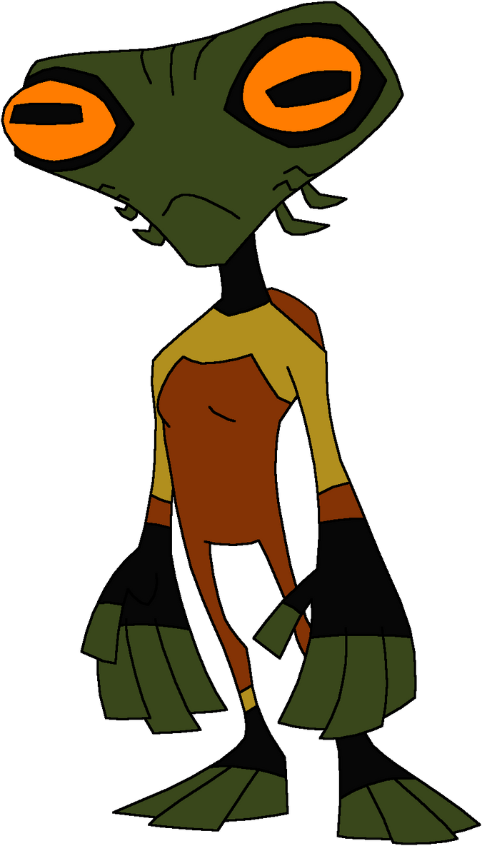 05 Savant By Junk Jester On Deviantart