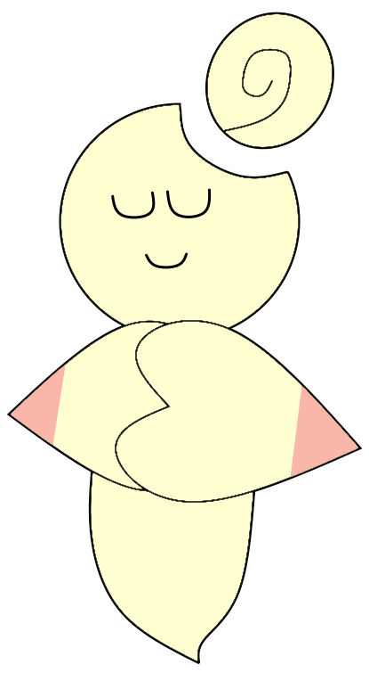 Super Paper Mario Luvbi Posing By Supermariofan65 On Deviantart