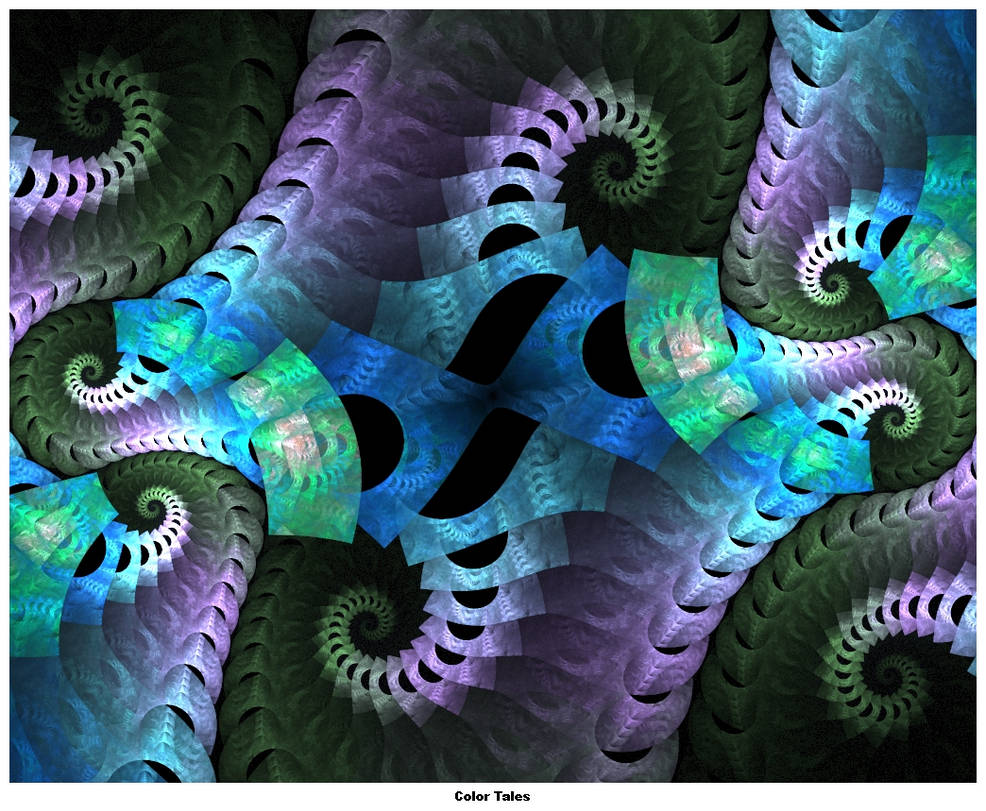 Color Tales by penny5775 on DeviantArt