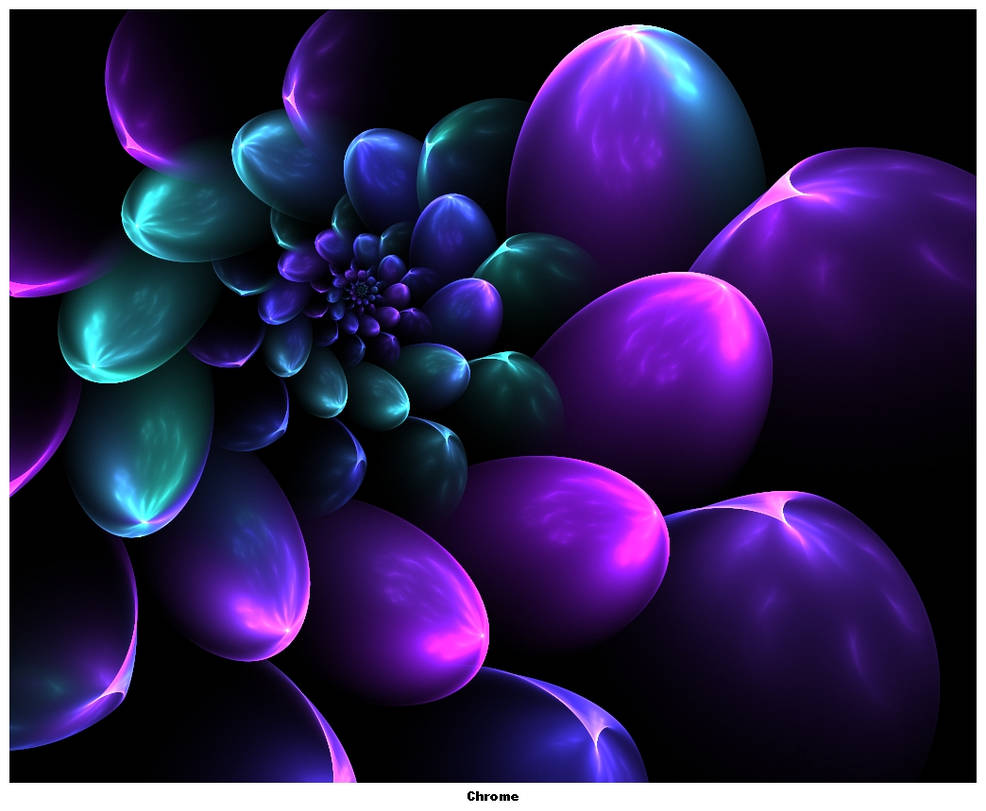 Chrome by penny5775 on DeviantArt