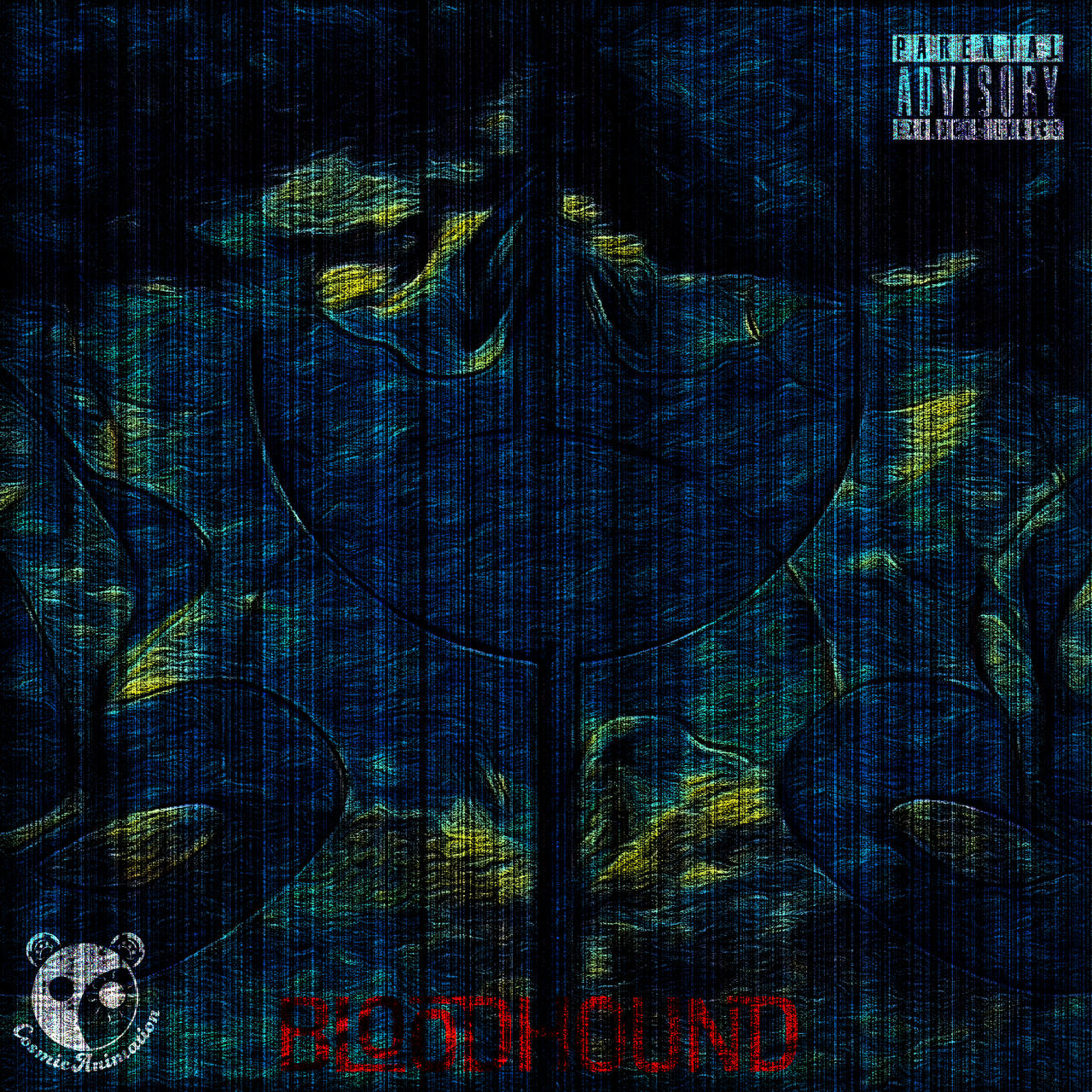 Bloodhound Music Album Cover by CosmicAnimation on DeviantArt Bloodhound Music Album Cover by CosmicAnimation on DeviantArt