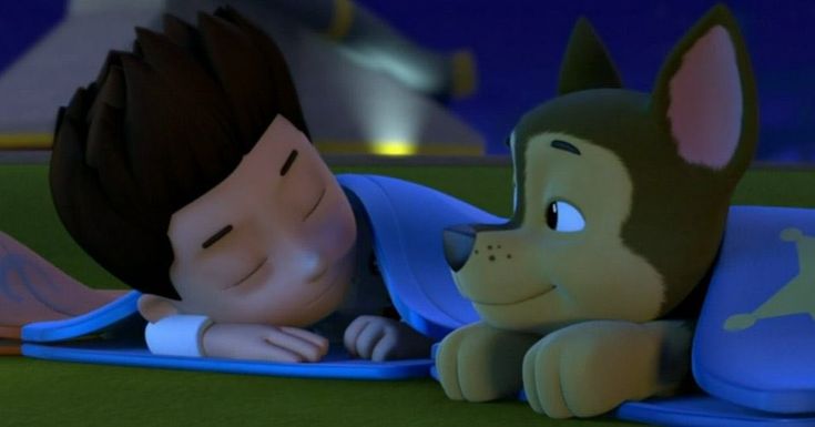 Paw patrol season 1 episode 4 by Karllthorn on DeviantArt Paw patrol season 1 episode 4 by Karllthorn on DeviantArt