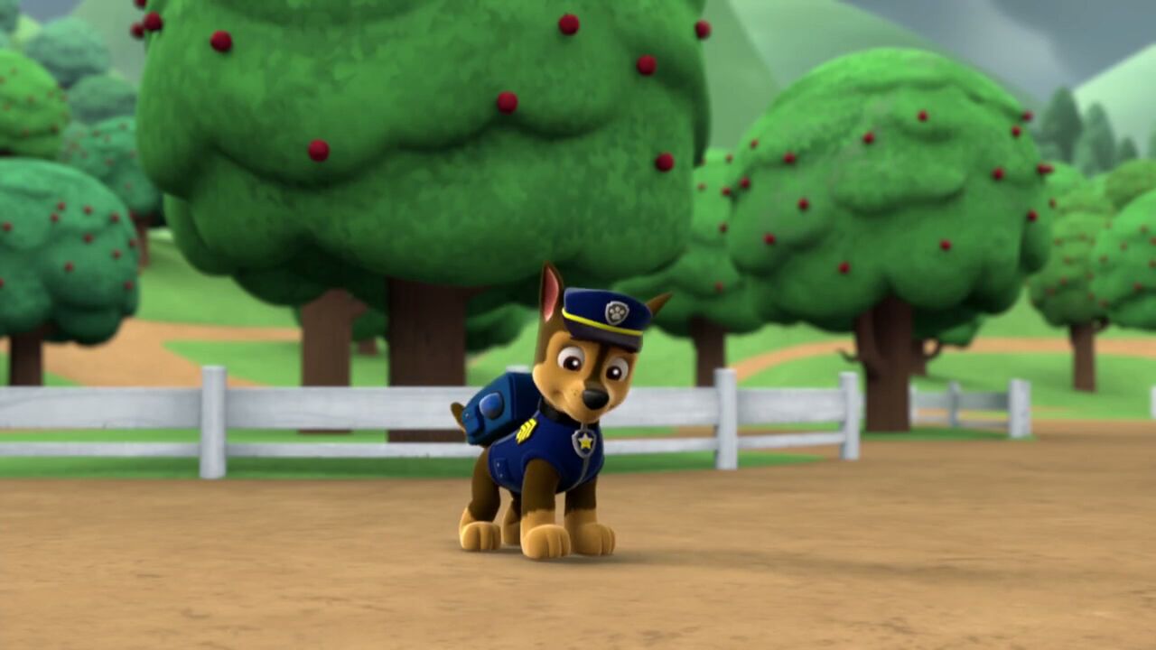 Paw Patrol season 1 episode 1 by Karllthorn on DeviantArt Paw Patrol season 1 episode 1 by Karllthorn on DeviantArt