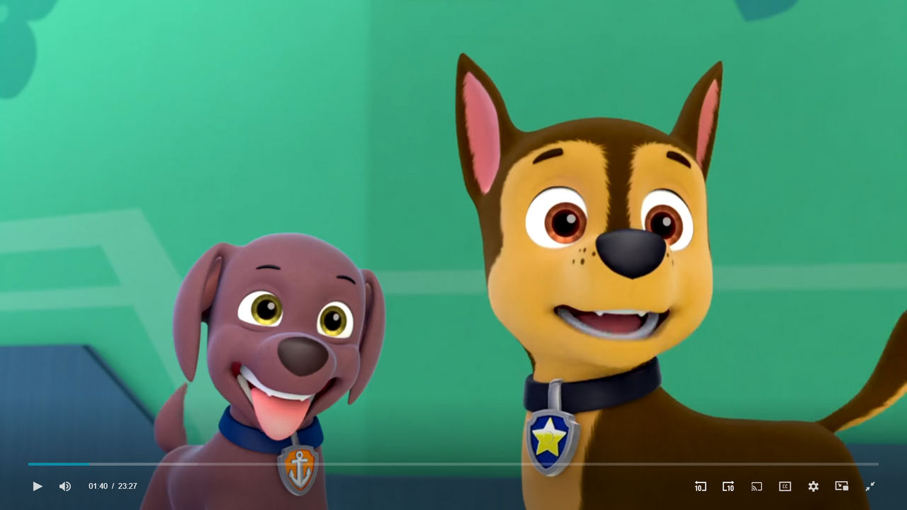 paw patrol season 3 episode 6 by Karllthorn on DeviantArt paw patrol season 3 episode 6 by Karllthorn on DeviantArt