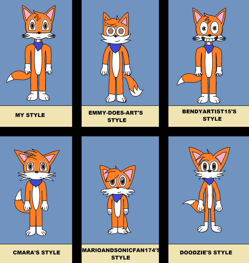 Zach In Other Styles By Zach Usa On Deviantart