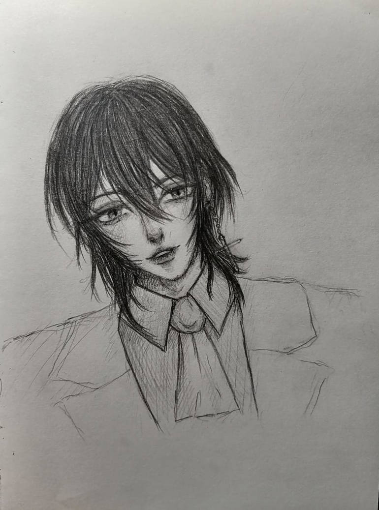 Cadis Etrama Di Raizel Noblesse By Demillky On Deviantart