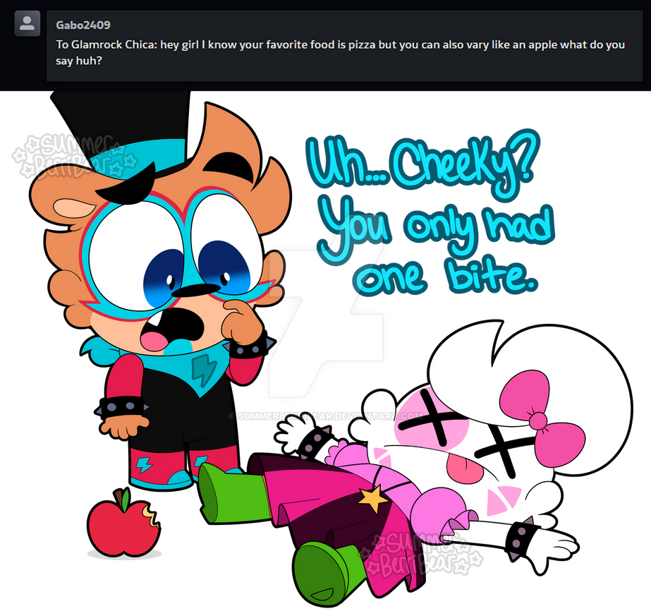 Boombox Botos Butt Crack By Jesnoyers On Deviantart