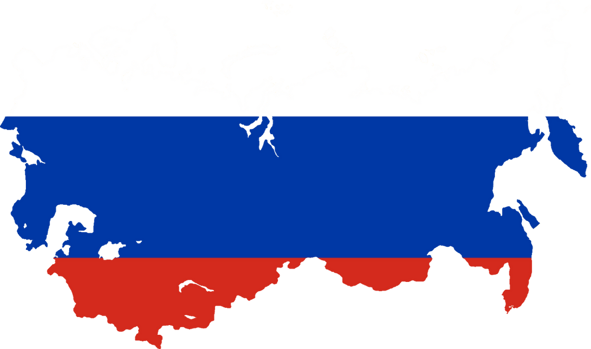 Russian Empire Flag Map 1906 1914 By Ctgonyt On Deviantart