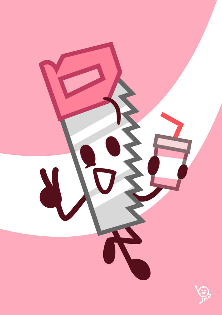 Saw From Tpot By Pancakeandklasky On Deviantart