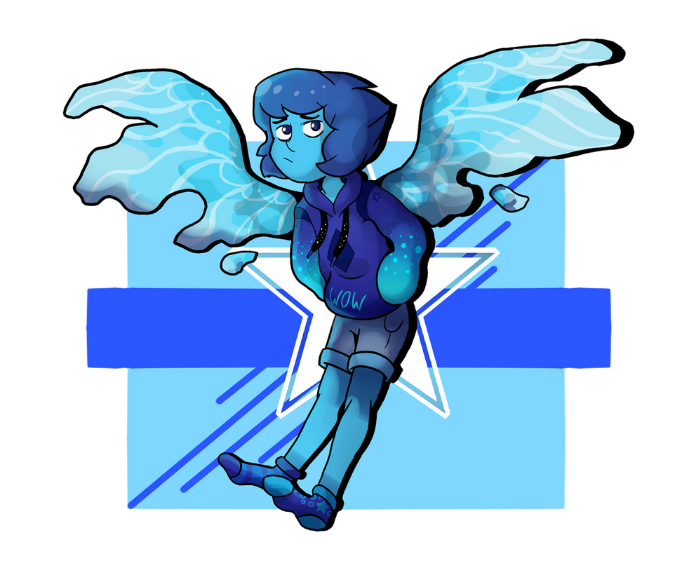 Lapiss By Jersokoi On Deviantart
