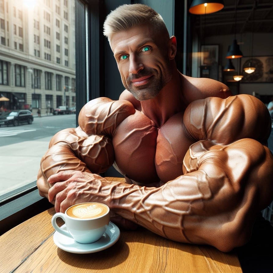Untitled By Jackedupmuscle On Deviantart