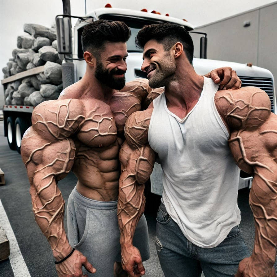 Untitled By Jackedupmuscle On Deviantart