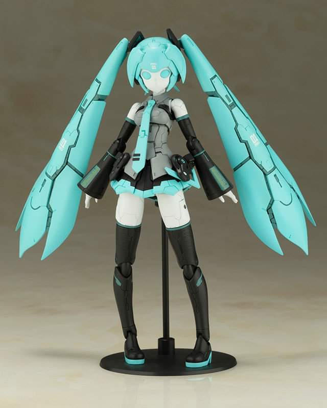 Hatsune Miku Robot By Bigmonsterdark On Deviantart