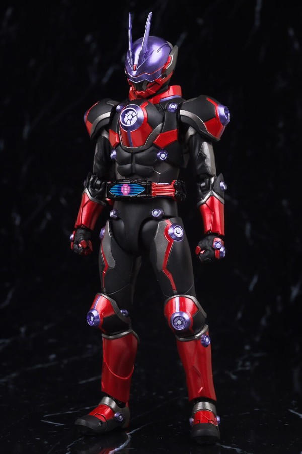 Kamen Rider Glare By Bigmonsterdark On Deviantart