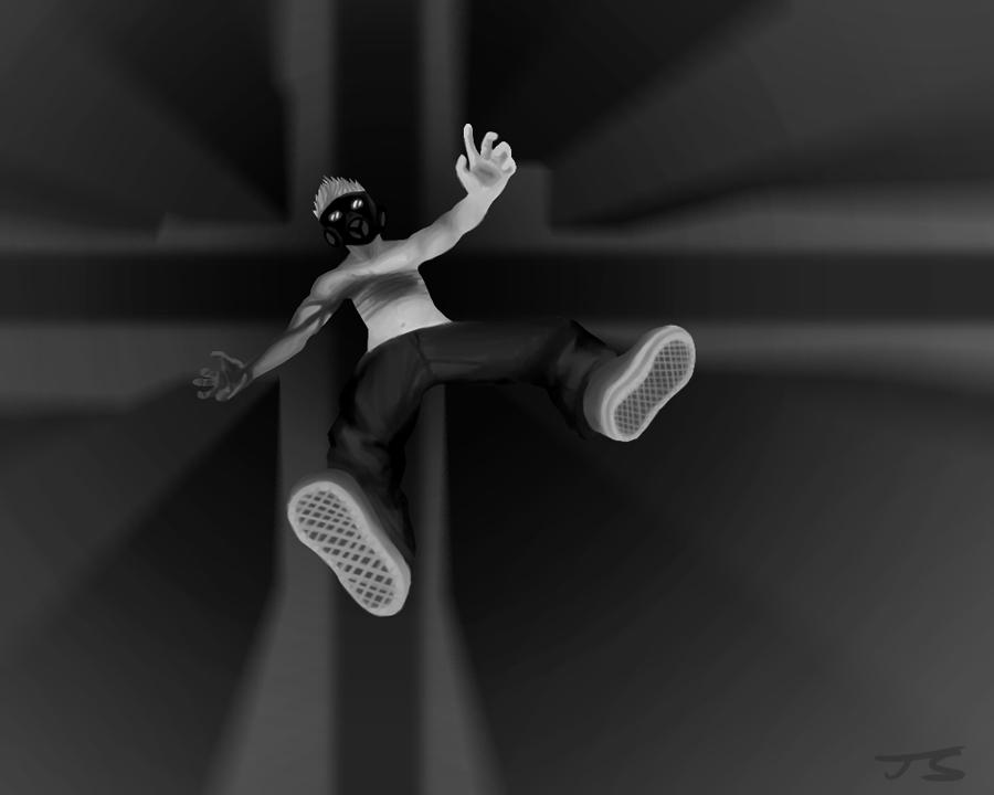 Done By Bluejayfox On Deviantart