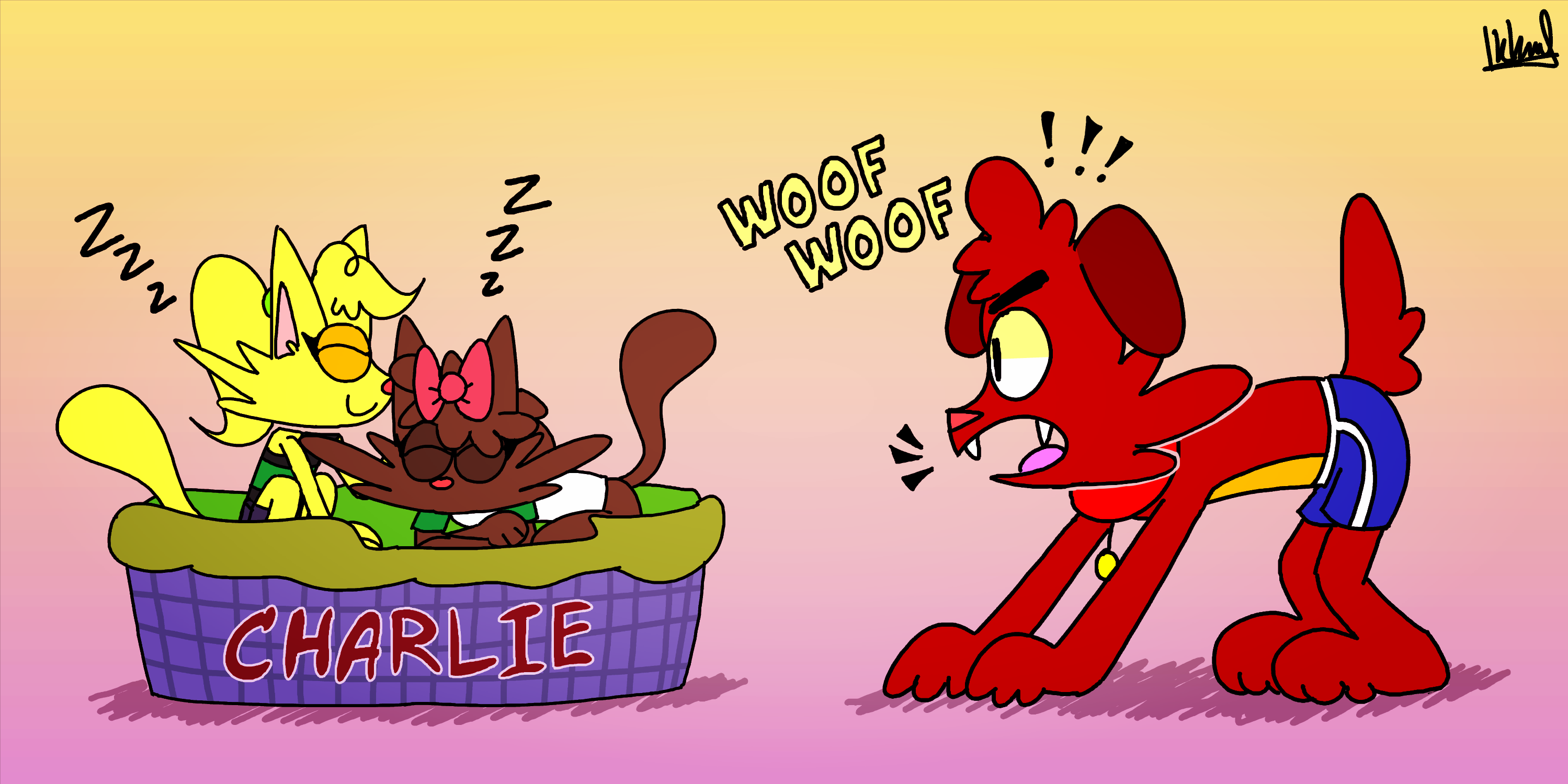 GET OFF MY BED By IkkySubmits On DeviantArt get-off-my-bed-by-ikkysubmits-on-deviantart