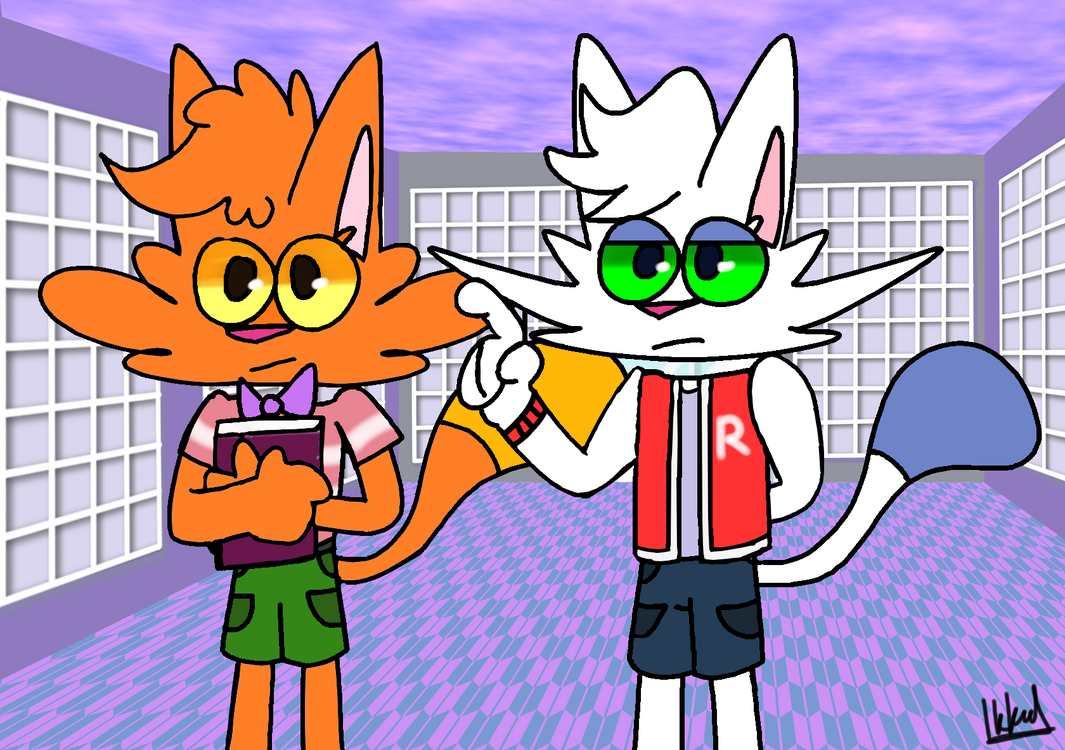What Classes Are You Taking By IkkySubmits On DeviantArt what-classes-are-you-taking-by-ikkysubmits-on-deviantart