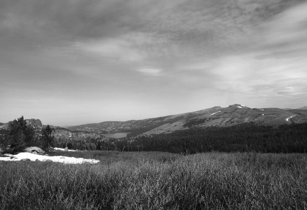 Carson Pass 2 By Arches123 On Deviantart