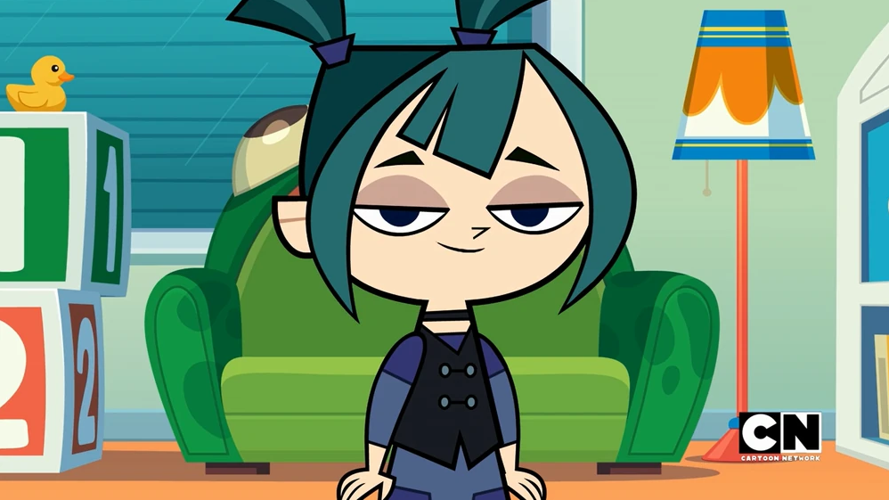 Meet Gwen by NathanTheTDRFan1000 on DeviantArt Meet Gwen by NathanTheTDRFan1000 on DeviantArt