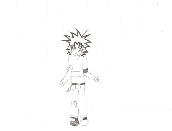 Take Mika Zuchi My Oc By Narutoanimefan On Deviantart