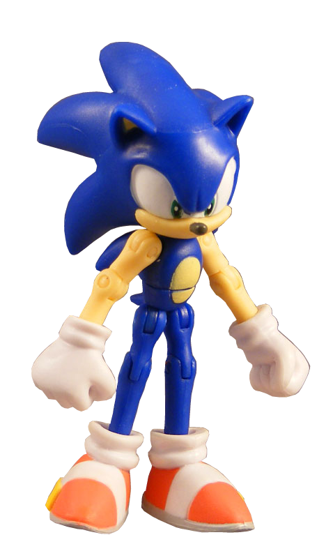 Sonic Toy Render by Sonic29086 on DeviantArt Sonic Toy Render by Sonic29086 on DeviantArt