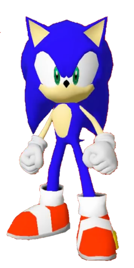 Sonic Forces Heroes Render by Sonic29086 on DeviantArt Sonic Forces Heroes Render by Sonic29086 on DeviantArt