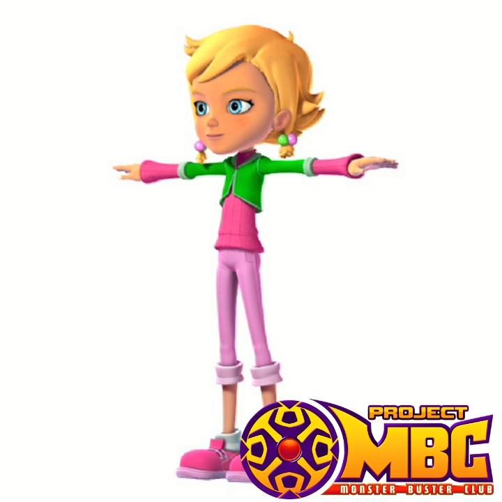 Projectmbc Cathy Model Request Open By Sonic29086 On Deviantart