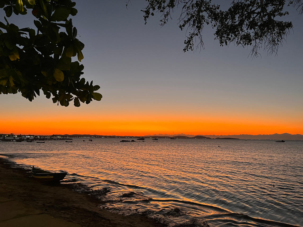 A beautiful sunset by SweetLara-RJ on DeviantArt A beautiful sunset by SweetLara-RJ on DeviantArt
