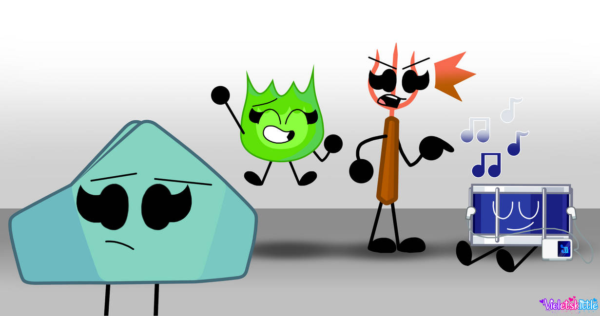 More Randomness Again Remake By Violetskittle On Deviantart