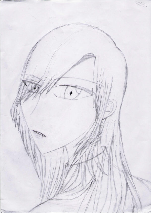 stare by dream-and-imagine-7 on DeviantArt