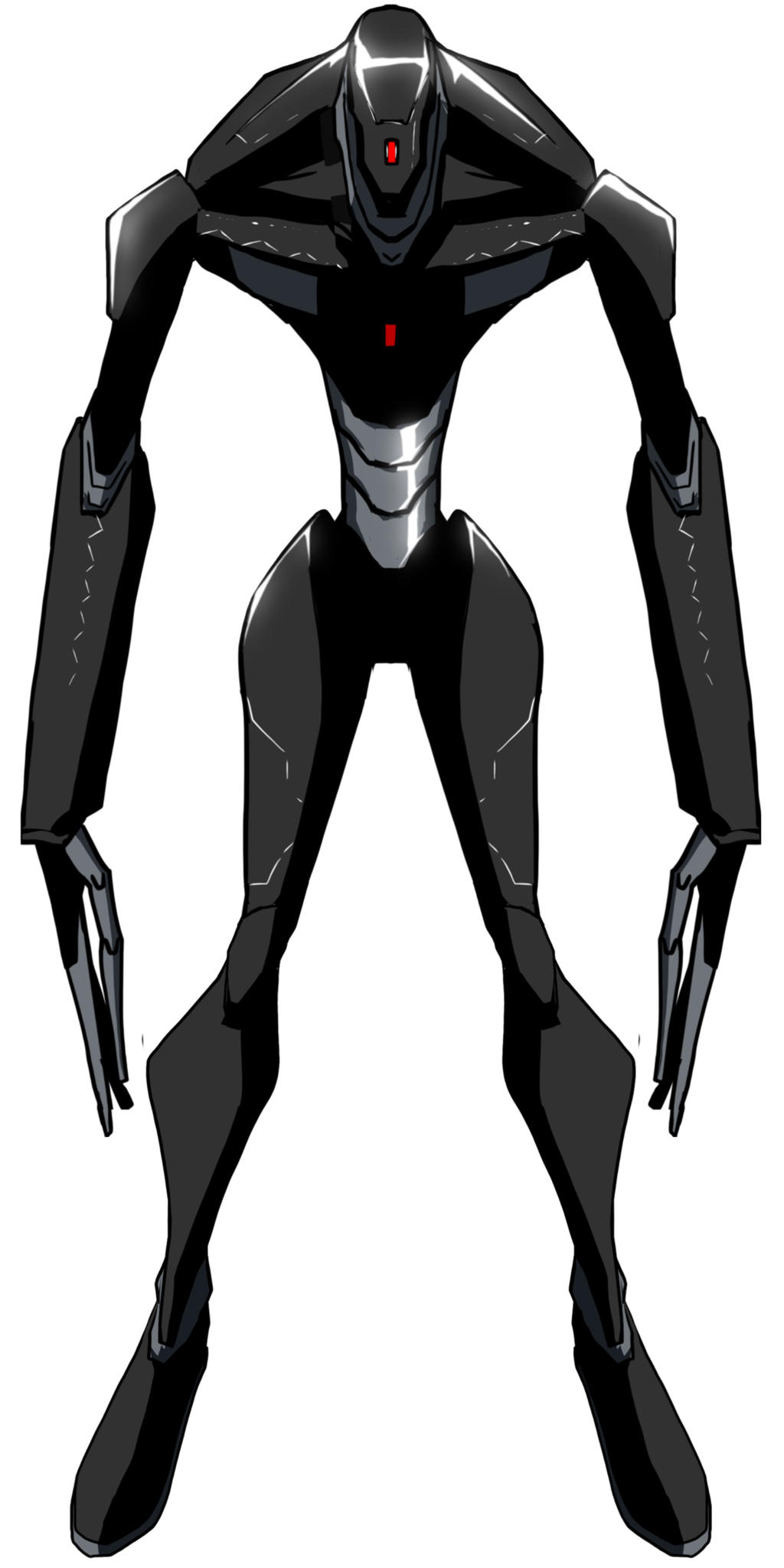 Destiny Character Cat By Edwardrigaud On Deviantart