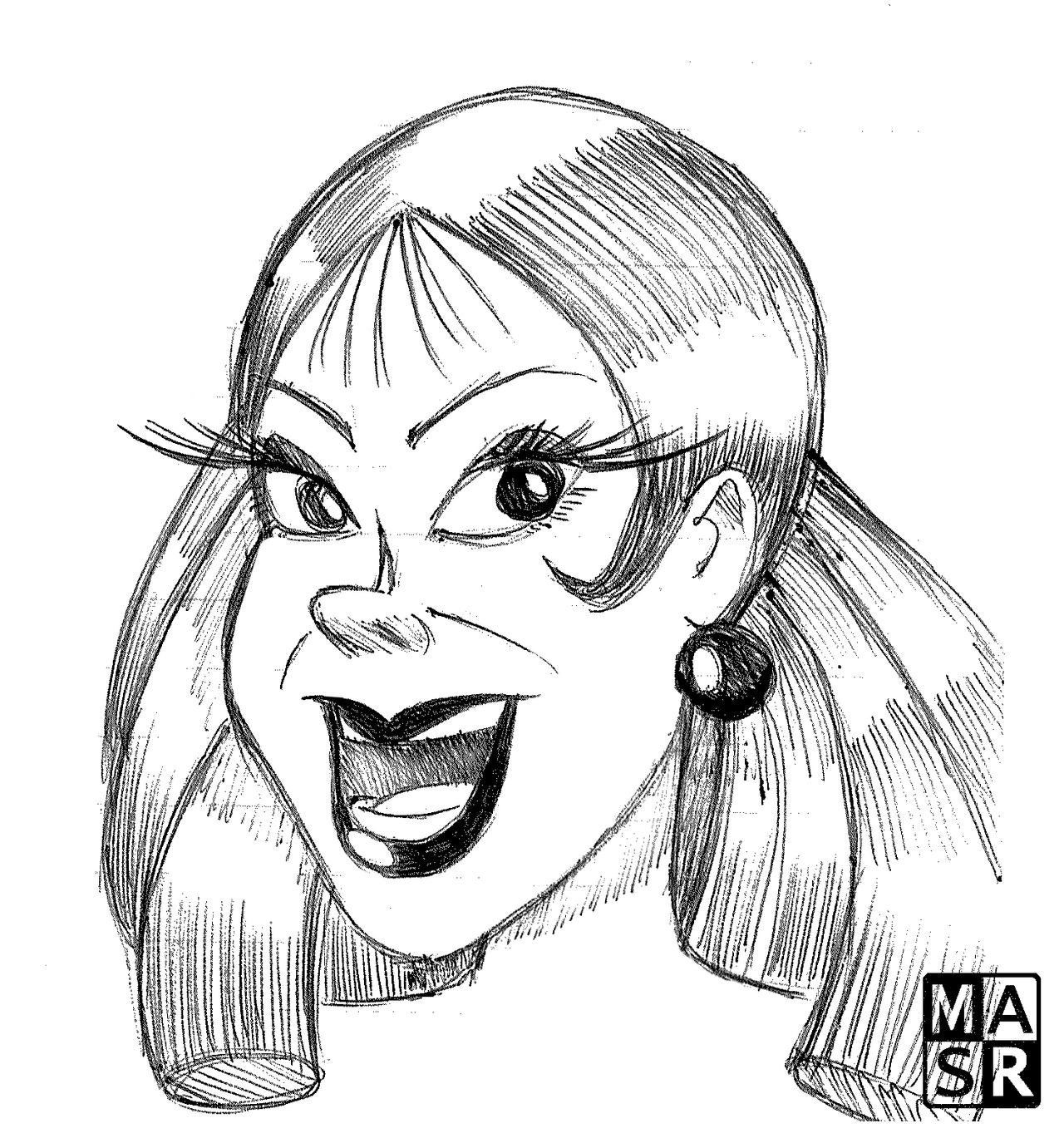 Drizella Tremaine By Rattrap587 On Deviantart