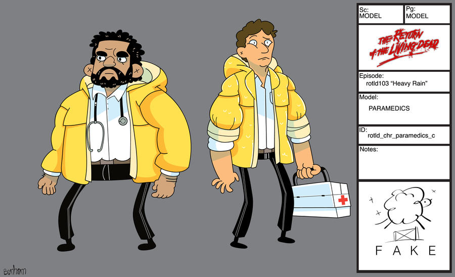Some Paramedics by creatorofall on DeviantArt Some Paramedics by creatorofall on DeviantArt