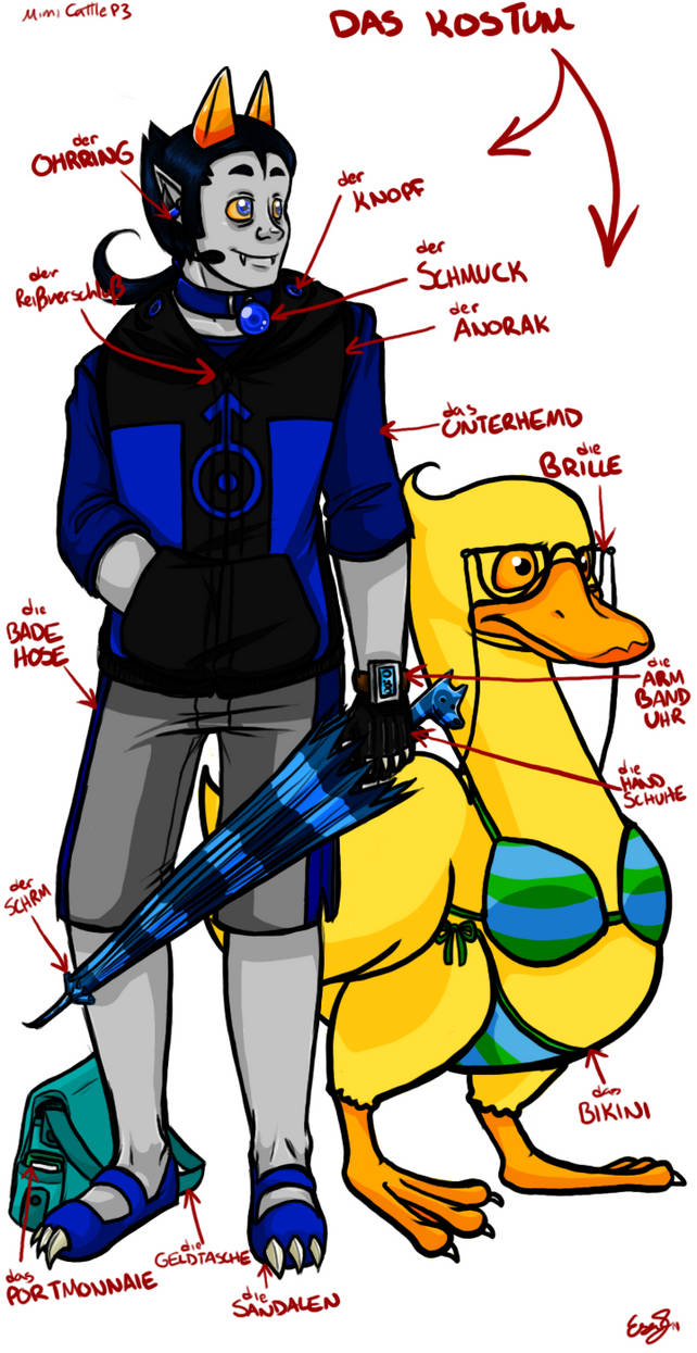 Labeled German Project By Esabelle Ryngin On DeviantArt labeled-german-project-by-esabelle-ryngin-on-deviantart