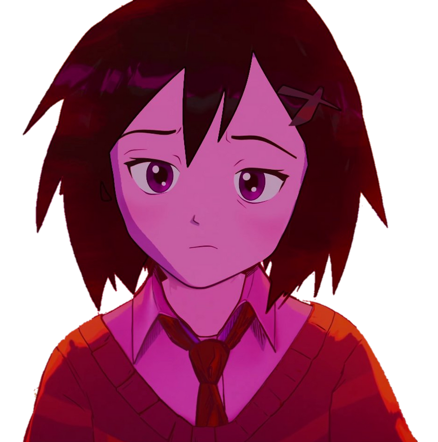 Peni Parker Across Spiderverse Png By Minecraft3729 On Deviantart