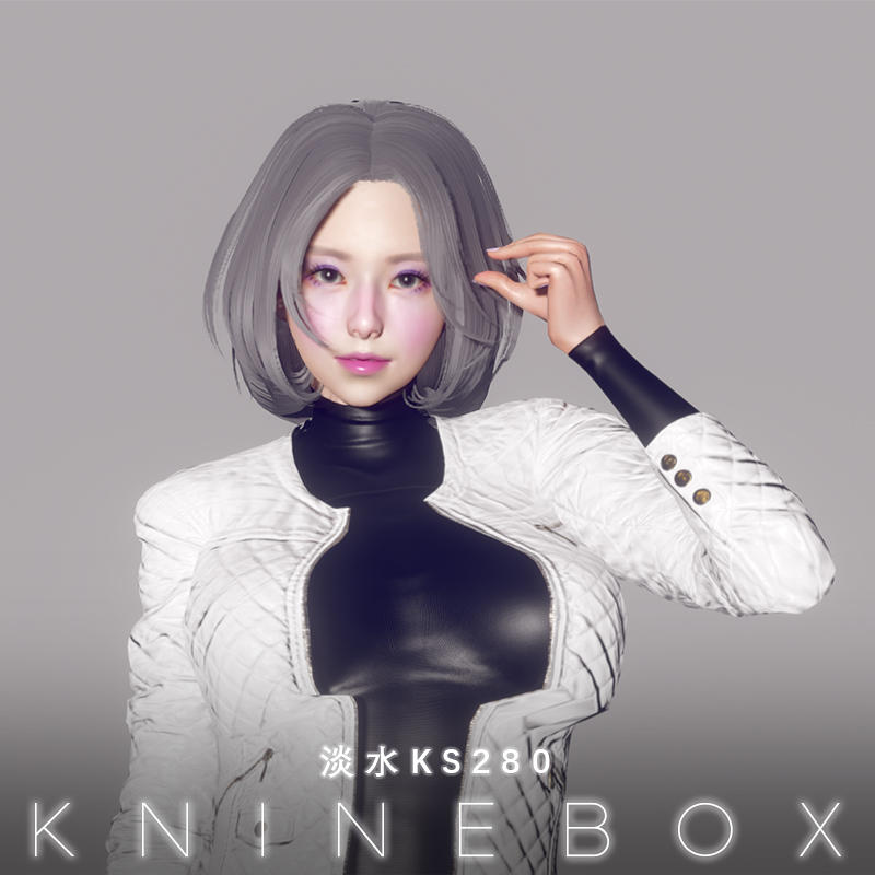 Honey Select 2 Ai Shoujo Character Cards By Kninebox On Deviantart