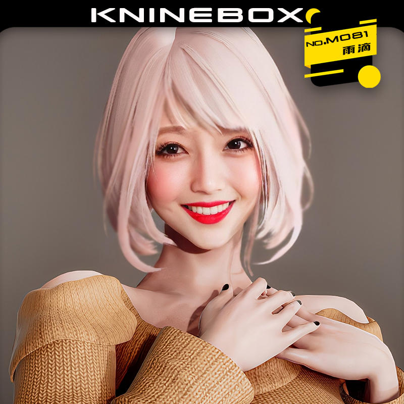 Honeyselect2 Ai Shoujo Ai Syoujyo Card By Kninebox On Deviantart