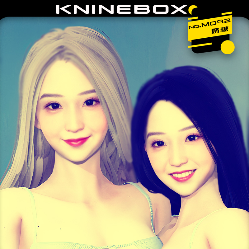 Honeyselect2 Ai Shoujo Ai Syoujyo Card By Kninebox On Deviantart