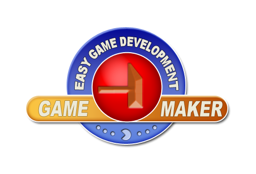 Game Maker Logo by Scotley on DeviantArt