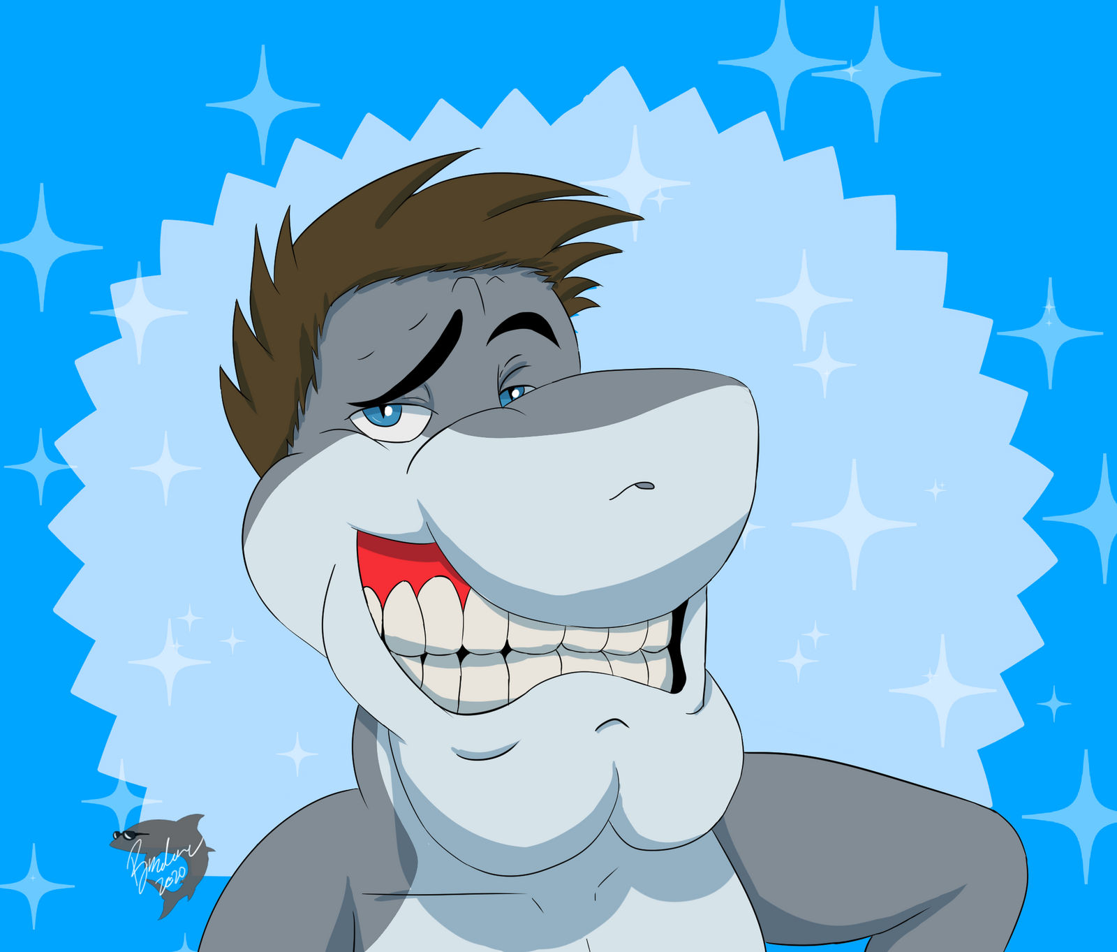 Sexy Boi By Thebmeister On Deviantart