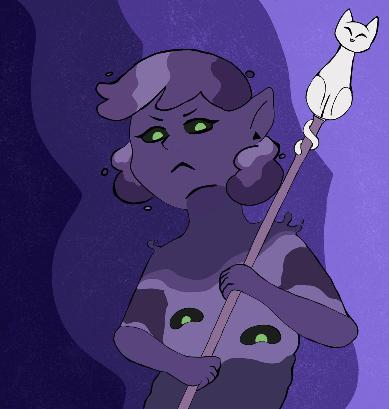 Abomination Amity by Natix0 on DeviantArt Abomination Amity by Natix0 on DeviantArt
